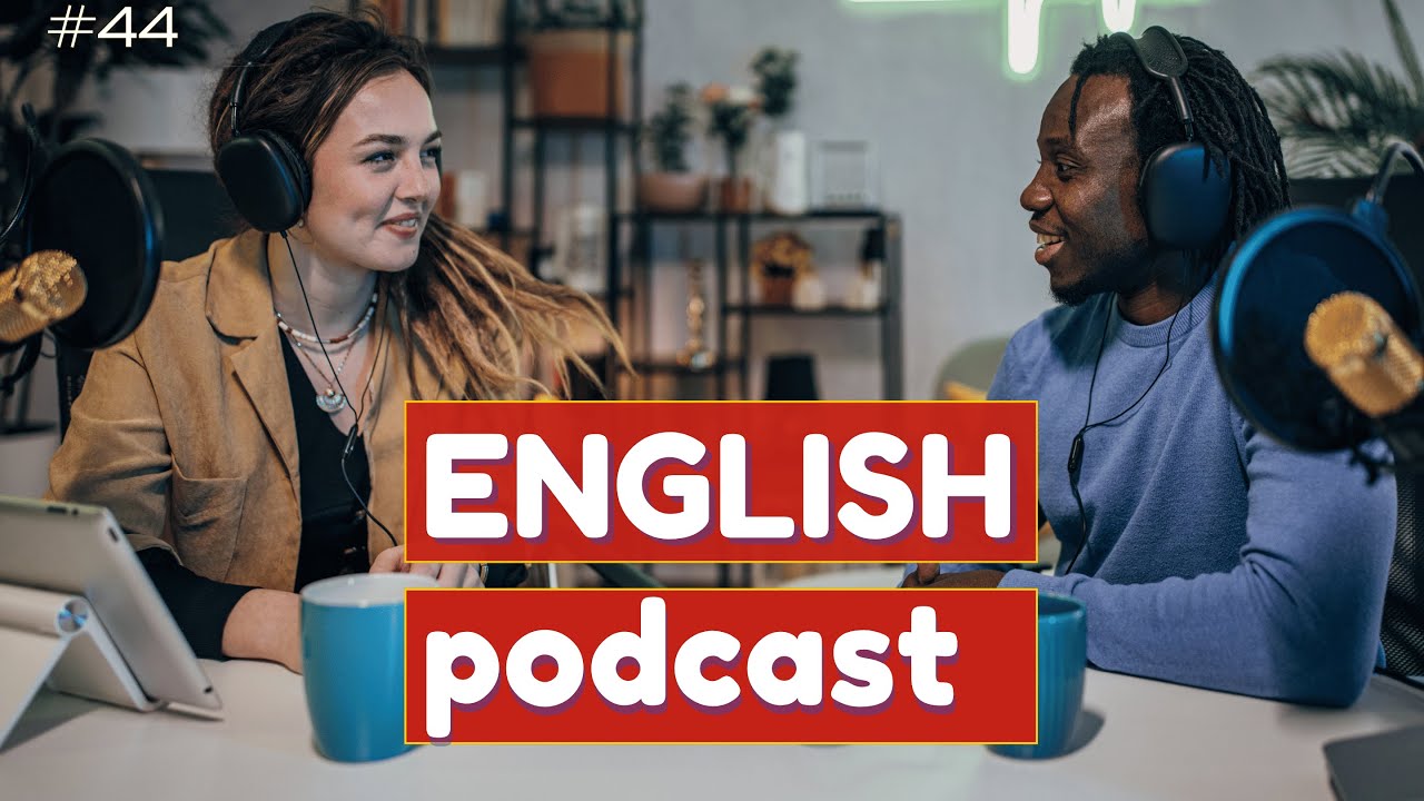 easy english podcast talking about - Emergency Room | eposide 44 - YouTube