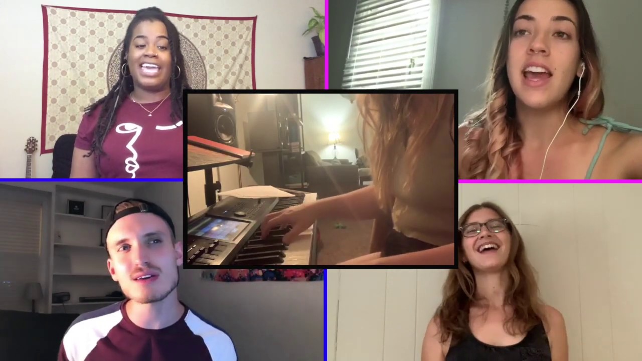 Sing A Song (As Performed By Nashville Life Music) - YouTube