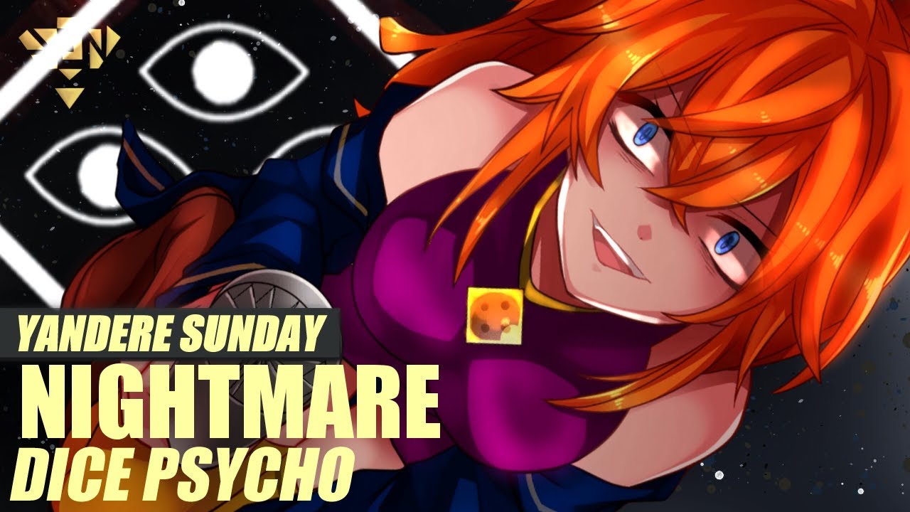 IS THIS EVEN ALLOWED ON YT?? | Dice Psycho - YouTube