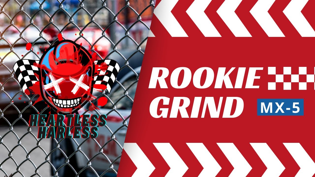 Hopefully We Can Get a Top 10!!!-----Outcast Racing League----- Atlanta ...