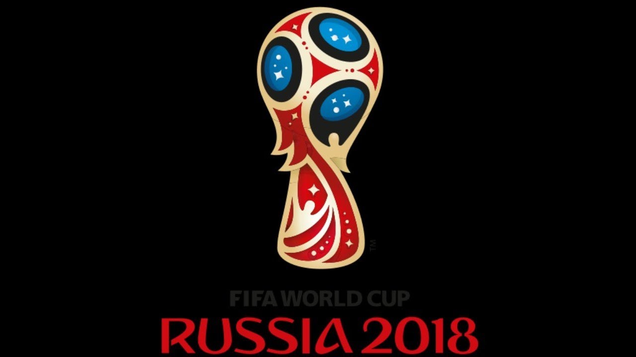 2018 FIFA World Cup Russia all matches. - YouTube