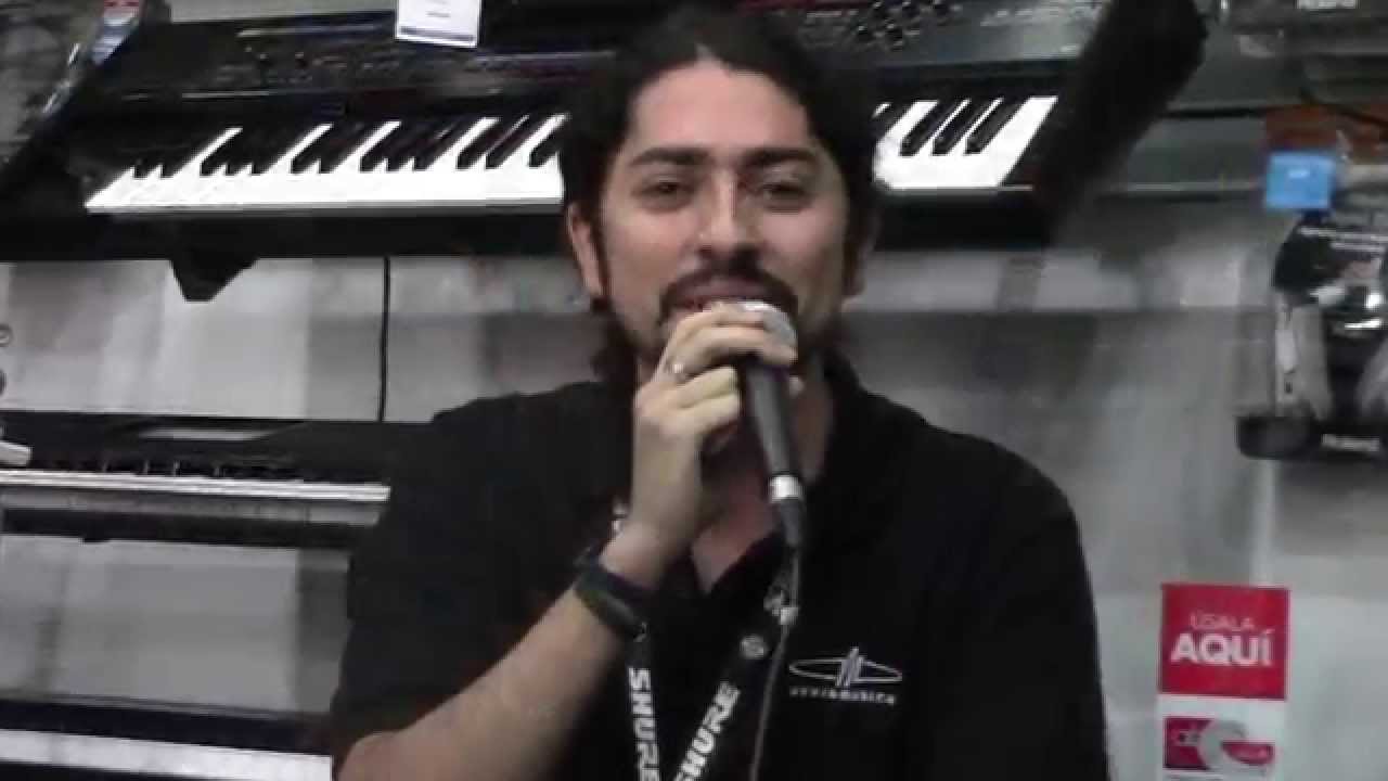 La entrevista de Mario Rojas - YouTube