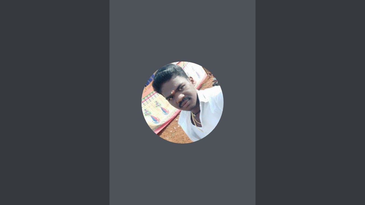 P.CHELLADURAI is live - YouTube