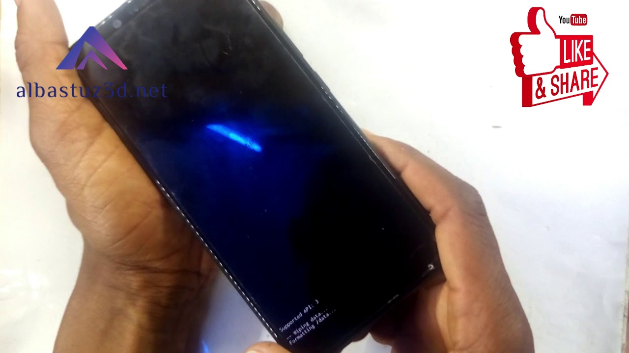 Infinix Note 6 X610 Hard Reset Remove Pin,Pattern Or Password - YouTube