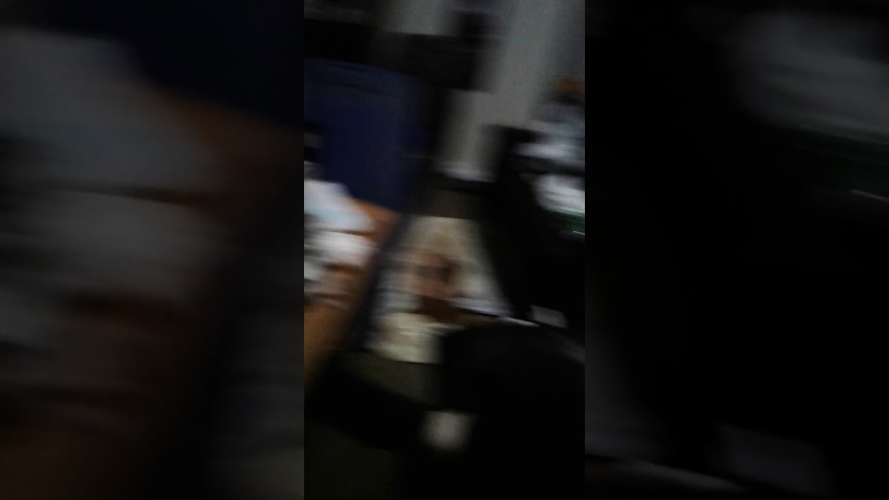 Old man dab - YouTube