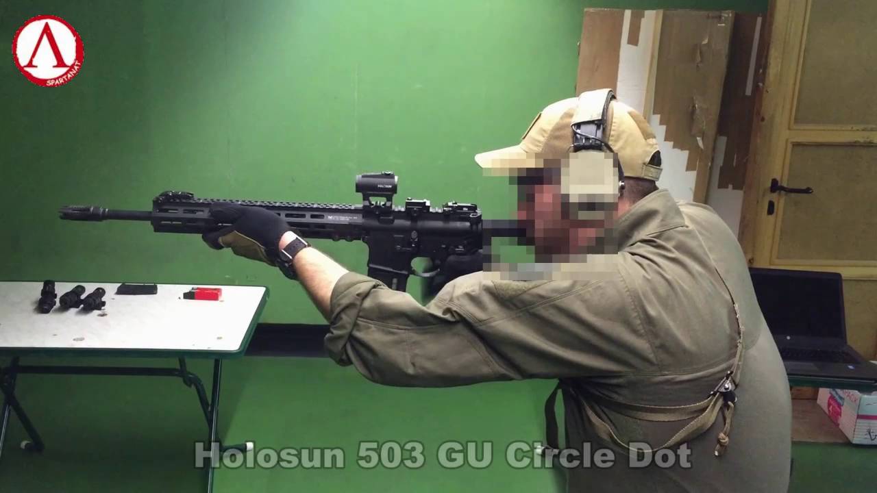 Lucid 2-5x variable Magnifier - YouTube