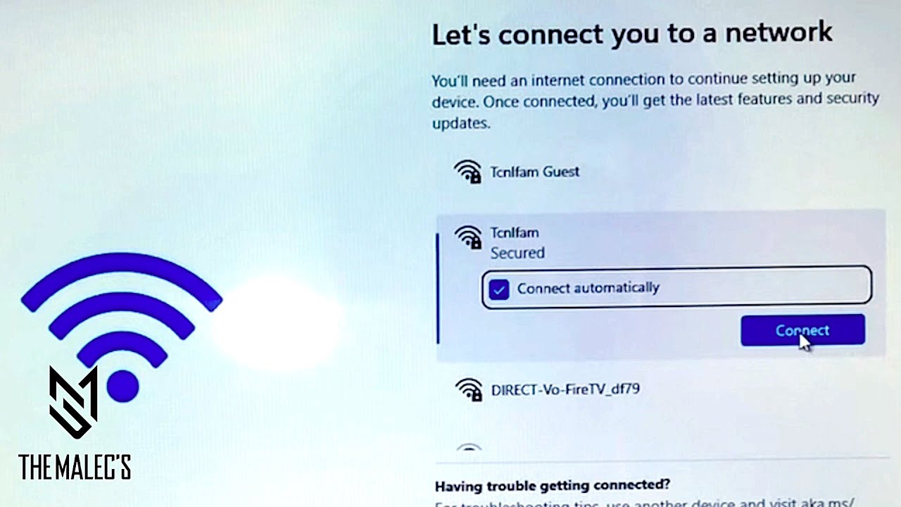 How To Quickly Connect To Internet On Your HP Pavilion Laptop, Product ...