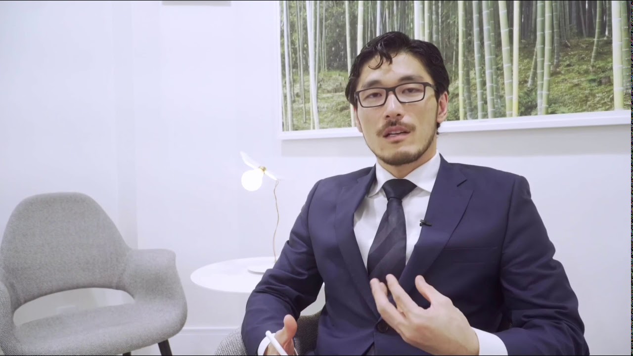 Dr. Nakamura - Fast Track Recovery - Mama - YouTube