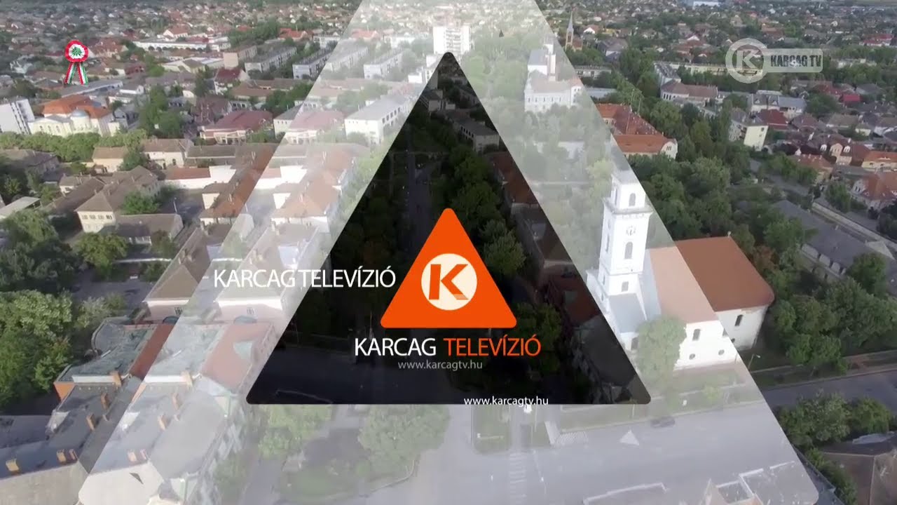 Karcag TV (Karcag) - Reklámblokk (2024. március 15.) - YouTube