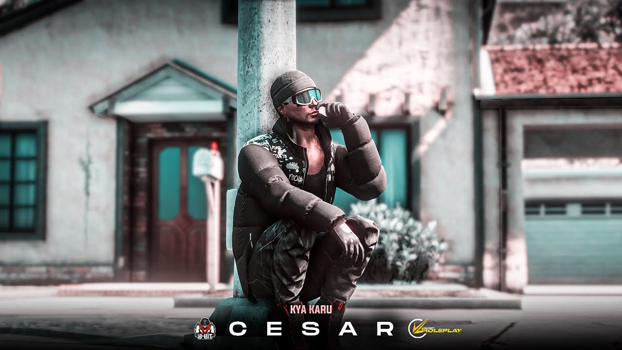 CESAR ''HUM JINDA HU'' MORALES / VENDETTA GTA 5 RP on VELOCITY ROLEPLAY ...