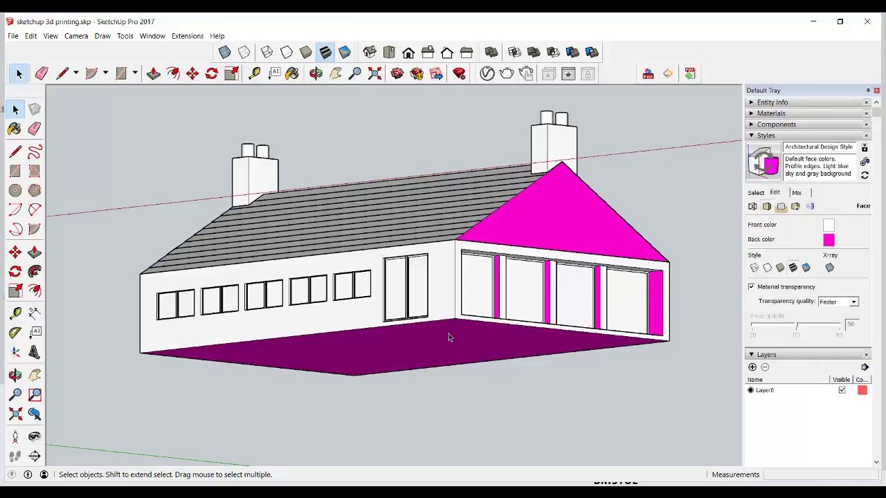 3D Printing For SketchUp Tips YouTube 3d-printing-for-sketchup-tips-youtube
