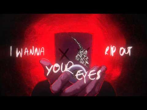 Marino - Rip Out Your Eyes (Official Lyrics Video)