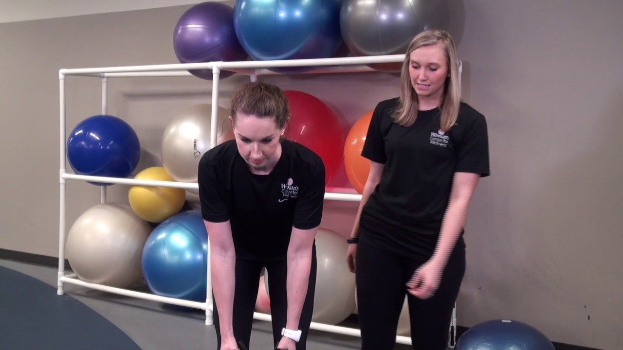 Weekly Workout | Back | Reverse Fly - YouTube