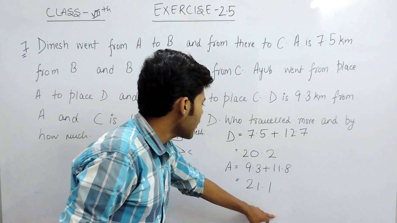 Exercise 2 5 Questions 7 NCERT CBSE Solutions For Class 7th Maths exercise-2-5-questions-7-ncert-cbse-solutions-for-class-7th-maths