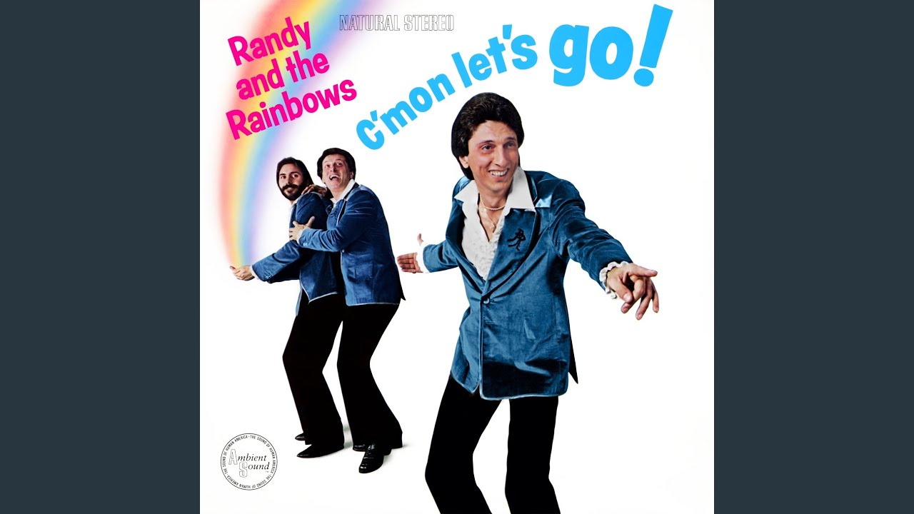 Come On Let's Go - YouTube