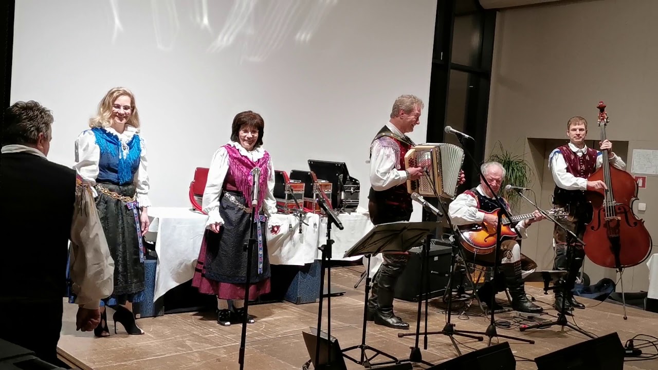 Ansambel Franc Mihelic - YouTube