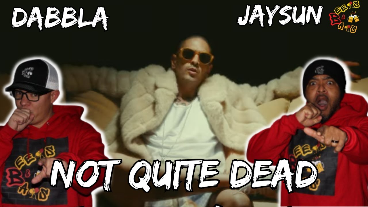 TRUE EXAMPLE OF "LEVELS"!!!! | Americans React to Dabbla x JaySun - Not ...