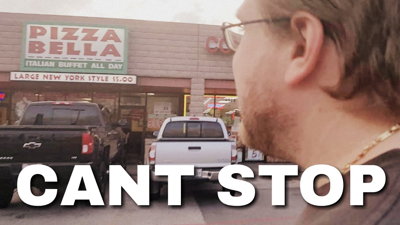 Cant Stop Him Youtube