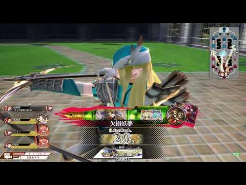 【wlw】狩りの基本は罠だよ Part5【CR20】 - YouTube