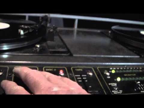 OLD DISCO DECKS - YouTube