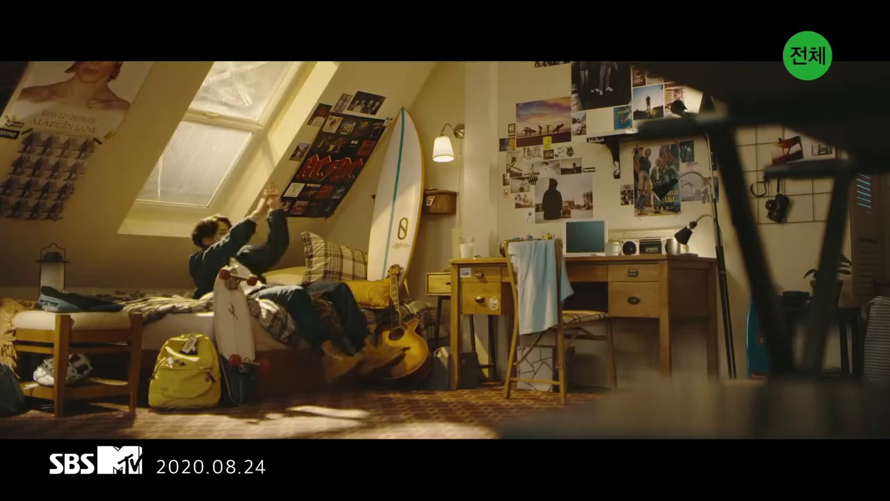 [BTS] "Dynamite" Official MV - YouTube
