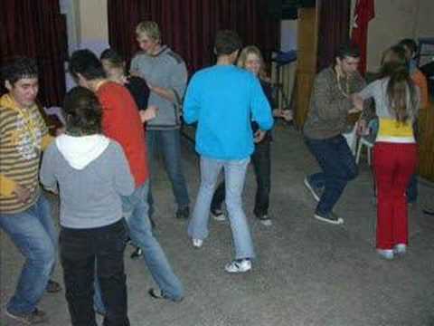 gençlik projesi eylem 1