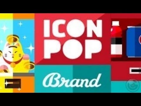 Icon Pop Mania Level 80-90 - YouTube