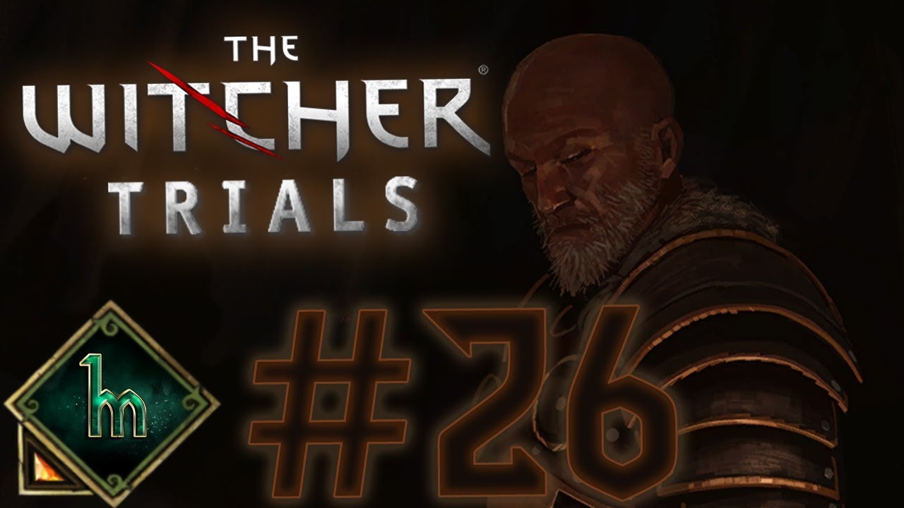 [GWENT] The Great Sun Rises (The Witcher Trials Ep. #26) - YouTube