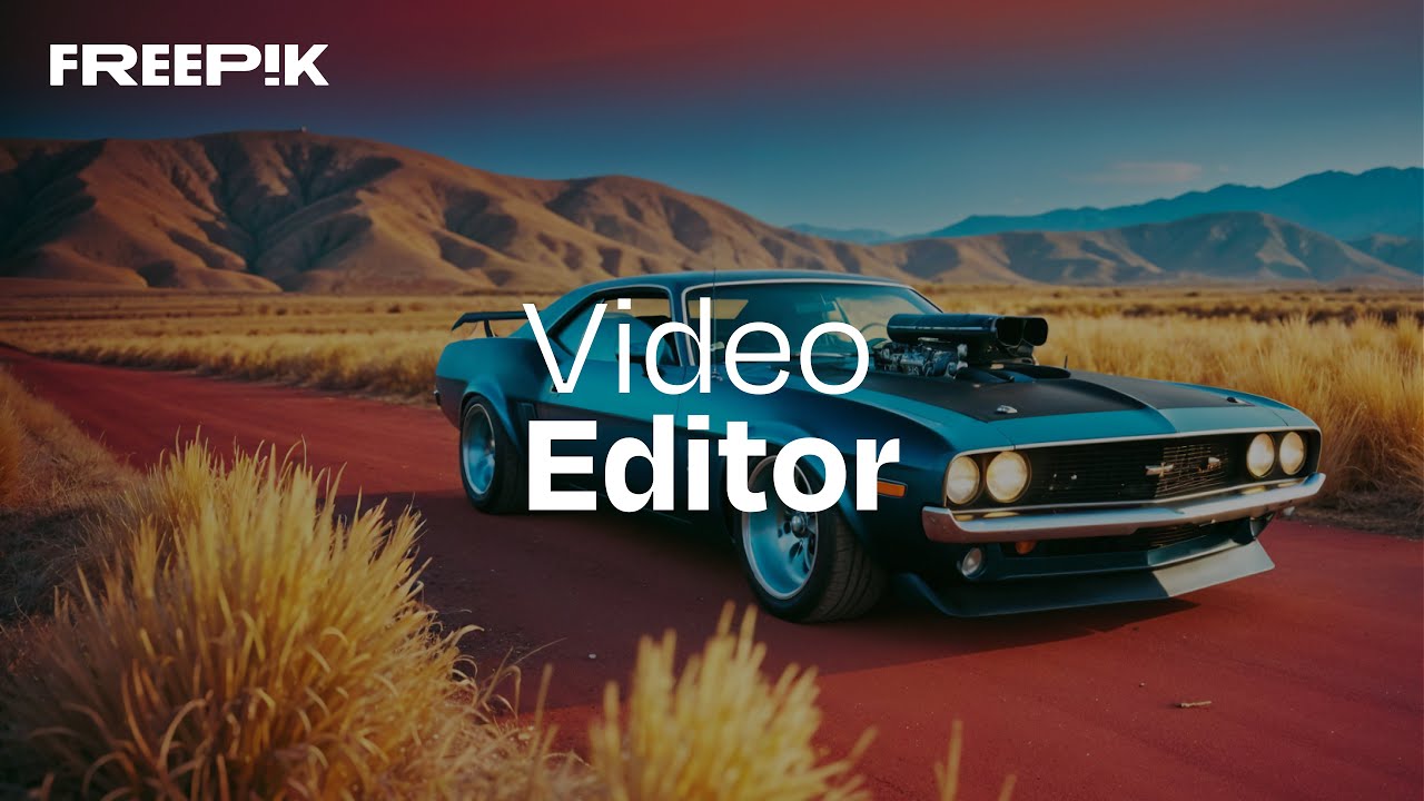 Video Editor - Fast, easy editing with pro results - YouTube