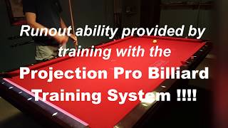 Videos • PROJECTION PRO BILLIARDS