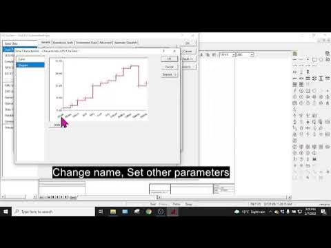 2 - Quasi Dynamic Simulation in DIgSILENT PowerFactory with PVs - YouTube