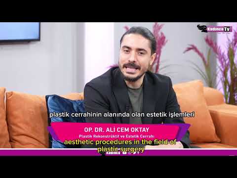@KadincaTVcom ‘da sevgili Özge Ulusoy ile keyifli sohbetimiz.