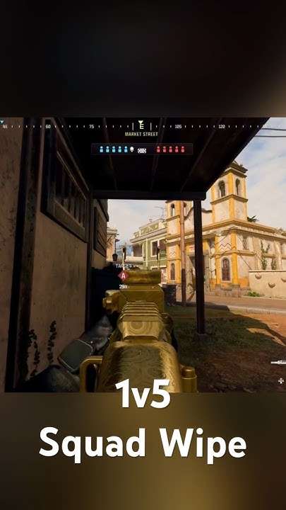Squad Wipe Snd Callofduty Cod Ps5 Twitch Gaming