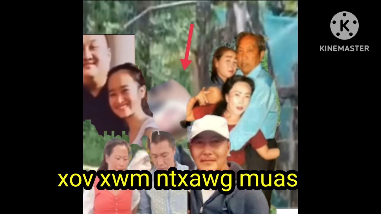 xov xwm ntxawg muas niam tsab kwm 28-5/2023 - YouTube