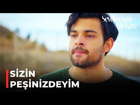 Yağız, Yeşil Arabanın Peşinde | Sevdim Seni Bir Kere 83. Bölüm (İLK SAHNE)