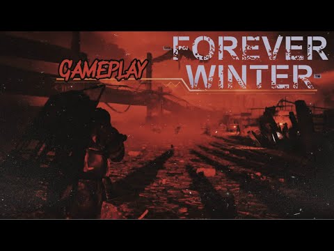 Farming Hunter Killers | The Forever Winter - YouTube