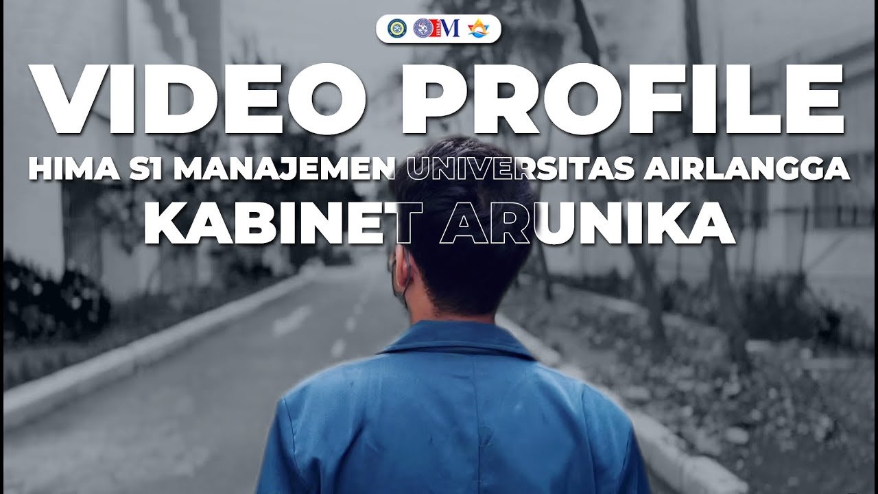 Video Profile HIMA S1 Manajemen UNAIR 2022 - YouTube