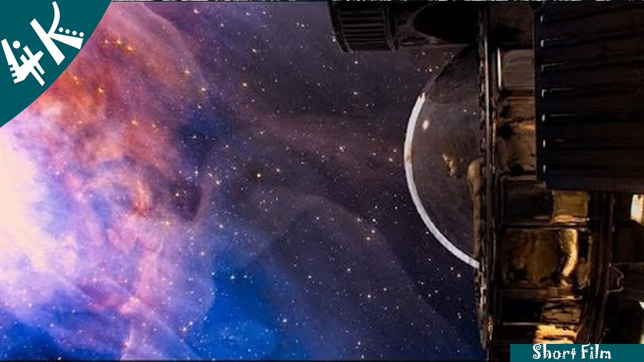 Telescope 4K (Short Film) by The Telescope Team - 4K Central - YouTube
