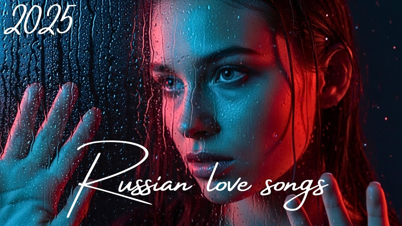 Russian Romantic Songs 💕 Music That Touches the Soul - YouTube