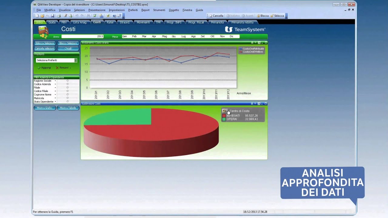 Sviluppo del business Lynfa Studio Teamsystem - YouTube