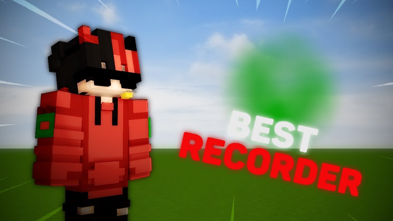 The BEST Recorder For LOW END PCs! - YouTube