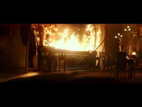 Bande annonce Le dernier chasseur de sorcieres + Film Entier