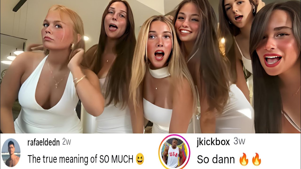 Instagram Comments COOKED These Raunchy Posts 💀🥀 - YouTube