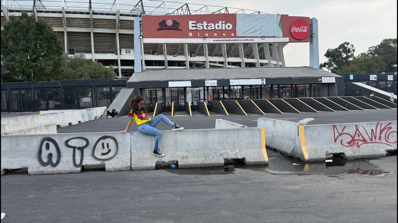 Regresamos a los lives, HABLEMOS DEL AMÉRICA - YouTube