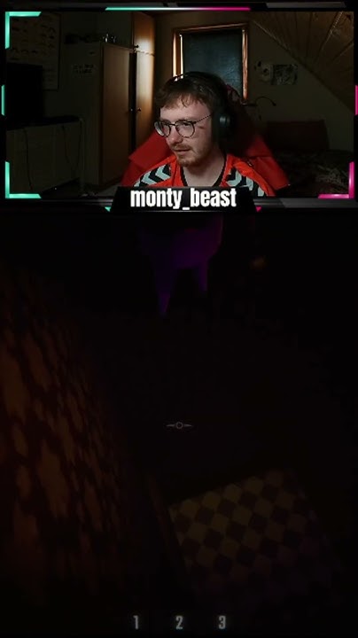 Monty R.E.P.O. Fail #gaming #repo #funny #montybeast #fail - YouTube