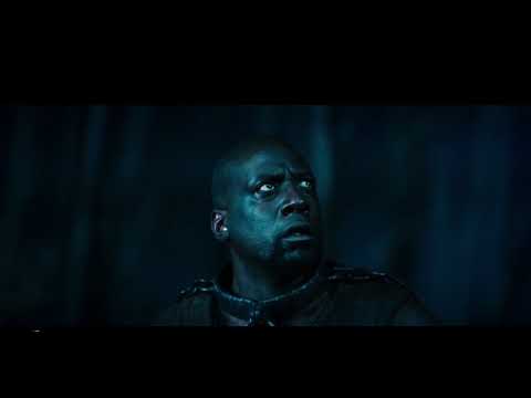 kurtlar vampirlere saldırıyor