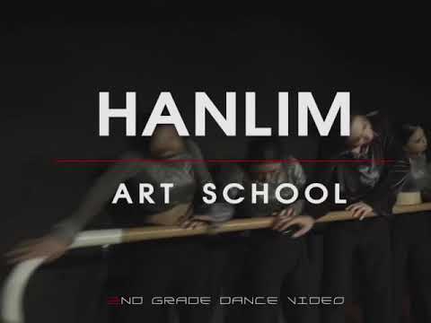 2017 Hanlim art school / hanlim lockers - YouTube