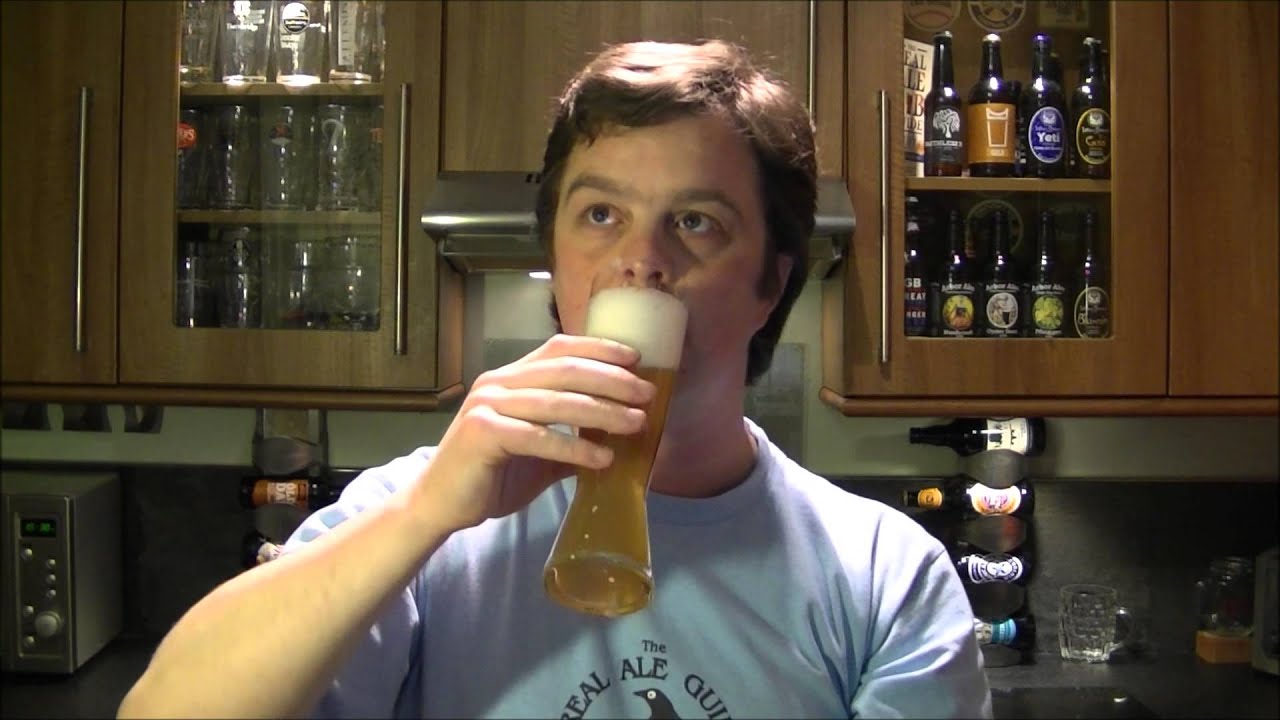 Pyramid Hefeweizen By Pyramid Brewing Company | American Craft Beer ...