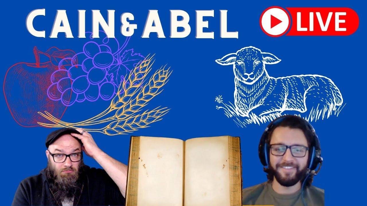 The Story Of Cain And Abel Mav And Chewman Live YouTube the-story-of-cain-and-abel-mav-and-chewman-live-youtube