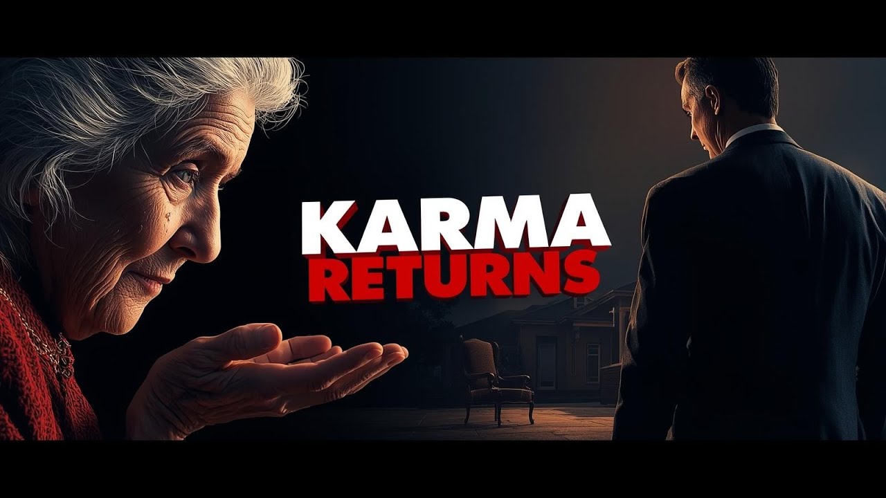 What Goes Around Comes Around | True Karma Stories That Will Change ...